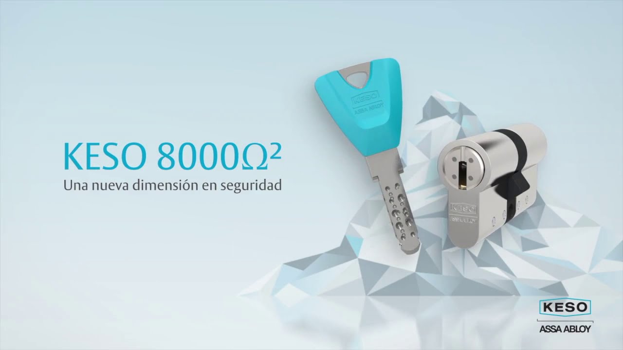 Keso 8000 Omega 2 MASTER 【 666 396 970 】Certificado CE